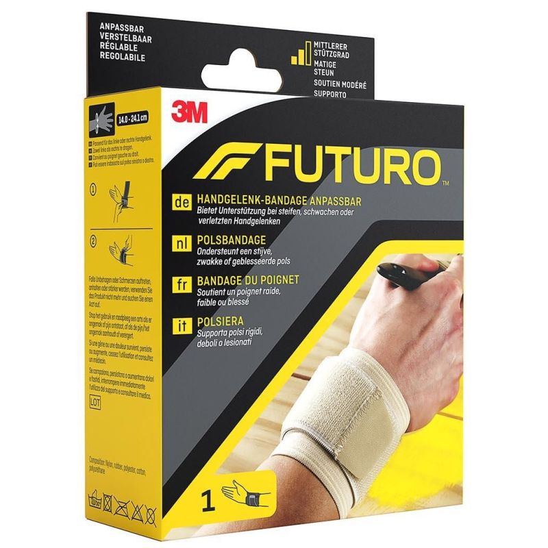 3M Futuro Bandage Poignet Chair