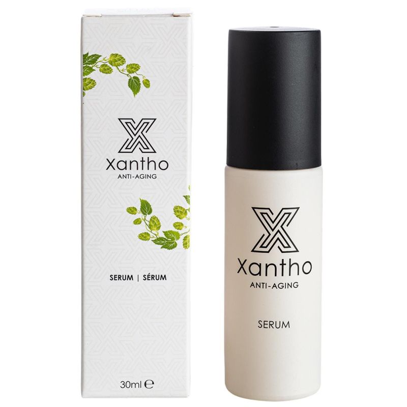 Xantho Sérum Anti-Âge 30ml