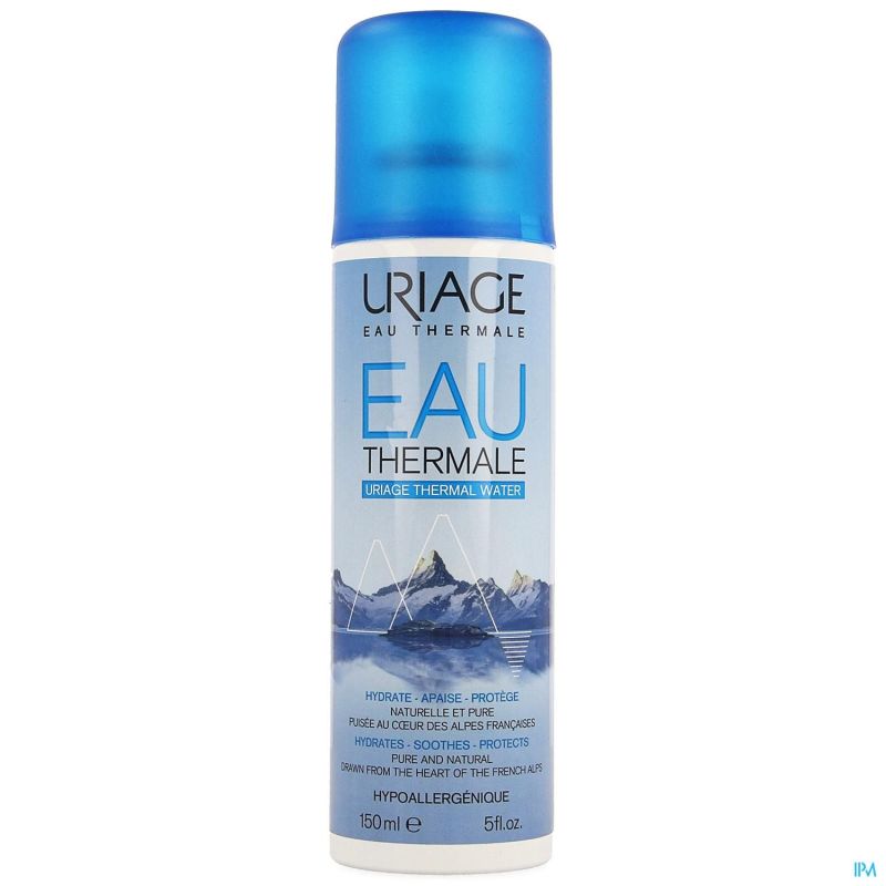 Uriage Eau Thermale Spray 150 ml