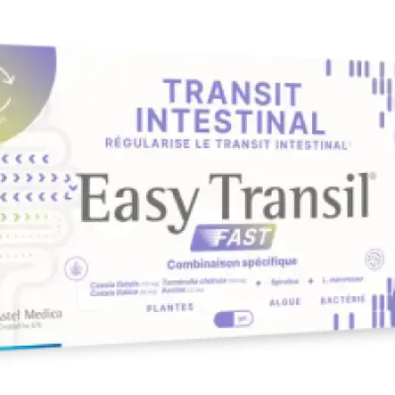 EASY TRANSIL FAST – Transit Rapide & Efficace