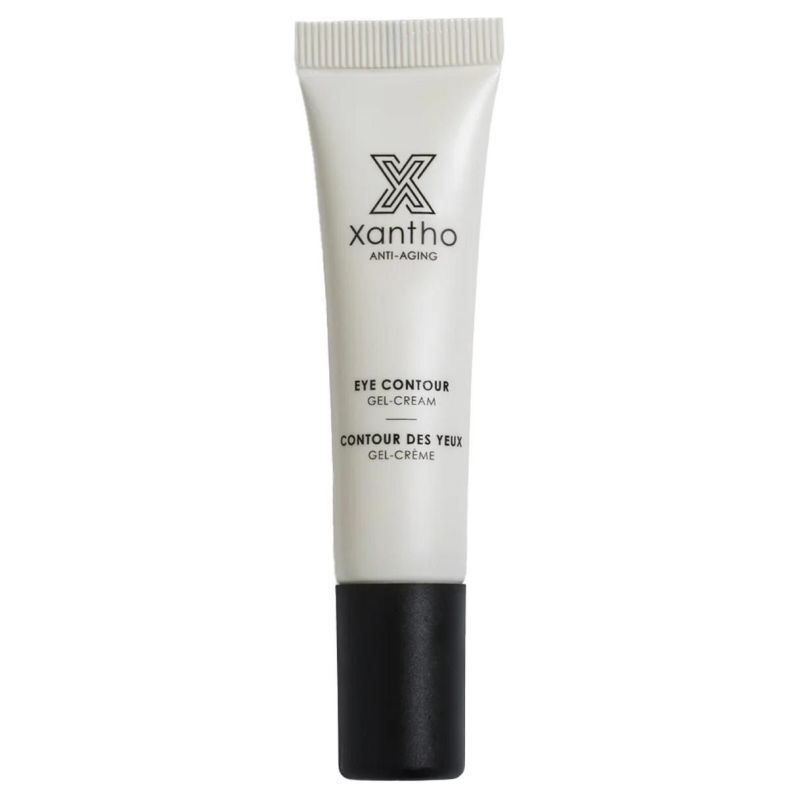 Xantho Contour Yeux Gel Cream 15ml