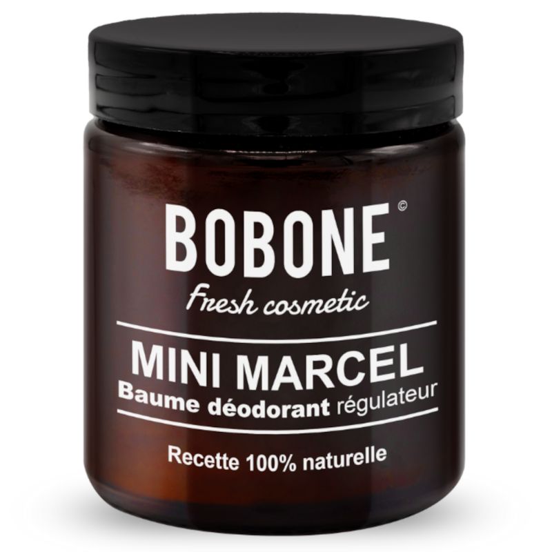 Bobone Mini-Marcel Déodorant 30 ml