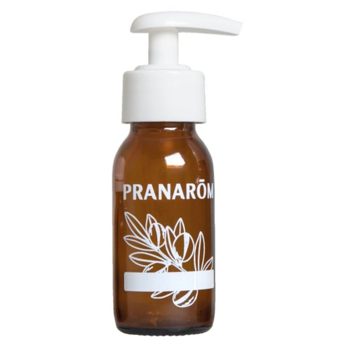 Pranarom Flacon Pompe Aromaself 60 ml